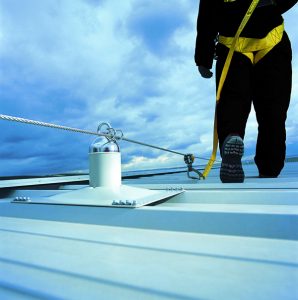 Industrial Roofing Devon - Alto Roofing & Cladding